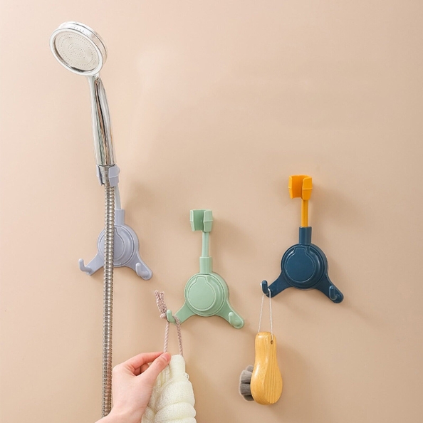 Βάση κεφαλής ντους | SHOWHOLD – Superzebra.gr