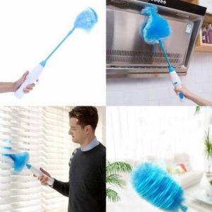 Ηλεκτρική Βούρτσα Ξεσκονίσματος | DUSTER – Superzebra.gr