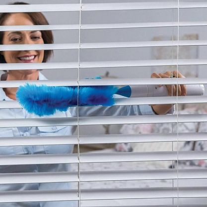 Ηλεκτρική Βούρτσα Ξεσκονίσματος | DUSTER – Superzebra.gr