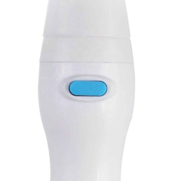 Ηλεκτρική Βούρτσα Ξεσκονίσματος | DUSTER – Superzebra.gr